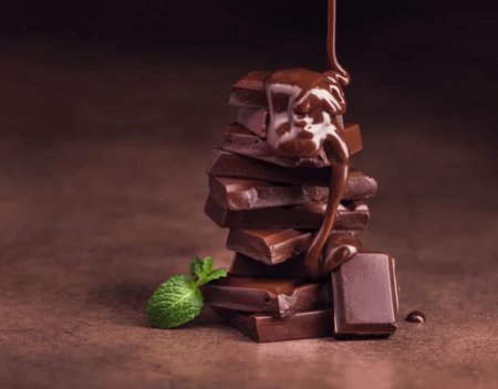 Milk Chocolate – Bravo Farms