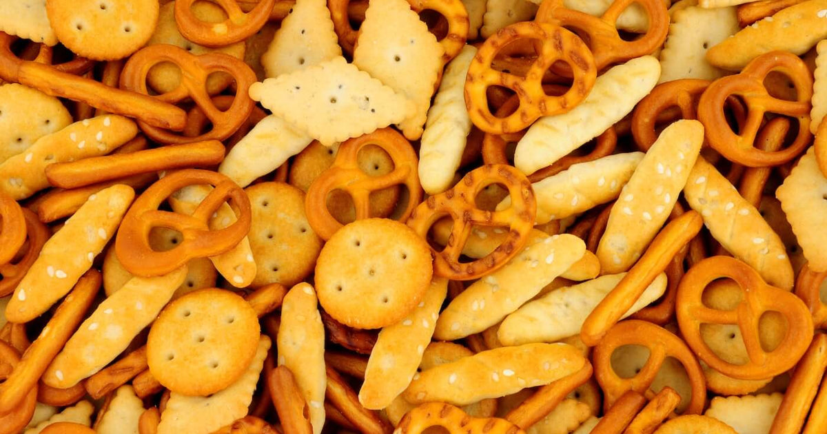 Snacks – Bravo Farms