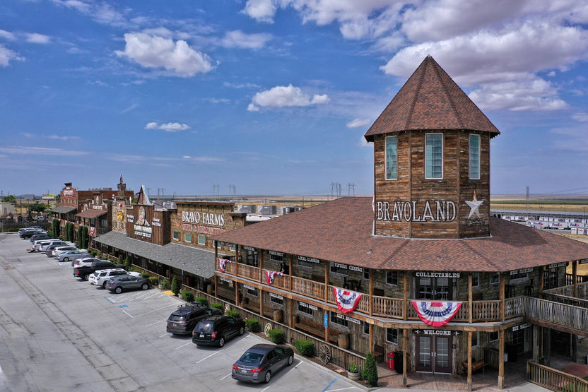 Bravo Farms | Visalia