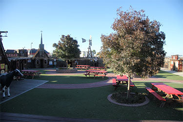 Kettleman City – Bravo Farms