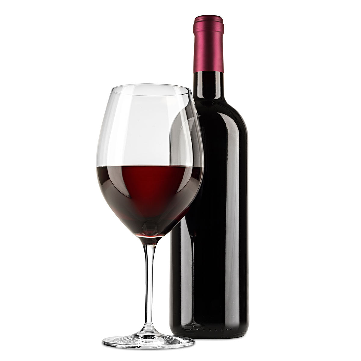 Premium Red Wine – Bravo Farms